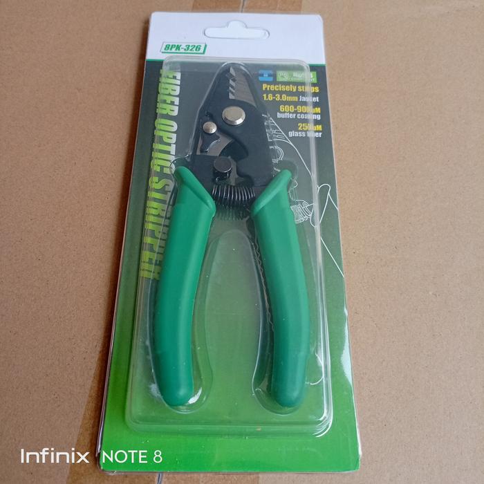 Jual tang striper/tang proskit/striper fo - Jakarta Barat - Tech co ...