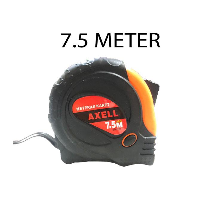 Promo METERAN Roll Varian Ukuran 3M - 5M - 7.5M - 10M Measuring Tape ...