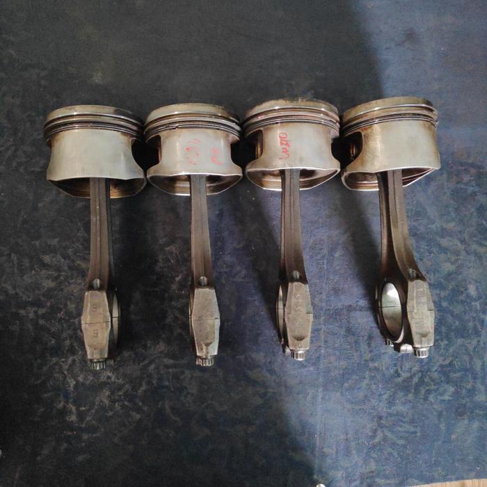 Jual piston bmw m40 e36 e30 ukuran standar - Kota Bogor - GRA ...