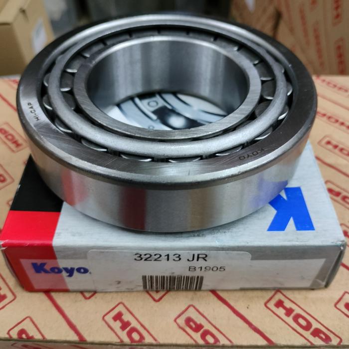 Jual BEARING RODA BELAKANG BAGIAN DALAM HINO DUTRO DYNA ASLI KOYO ...