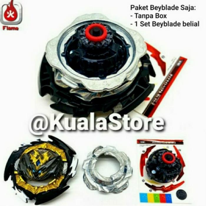 Jual Beyblade Burst Dynamite Battle Valkyrie Longinus Fafnir Beyblade ...