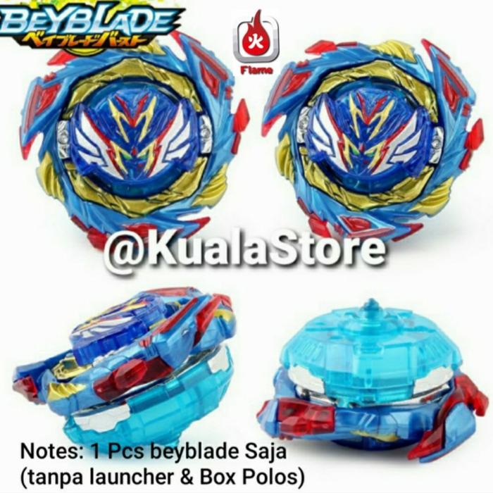 Jual Beyblade Burst Dynamite Battle Valkyrie Longinus Fafnir Beyblade ...