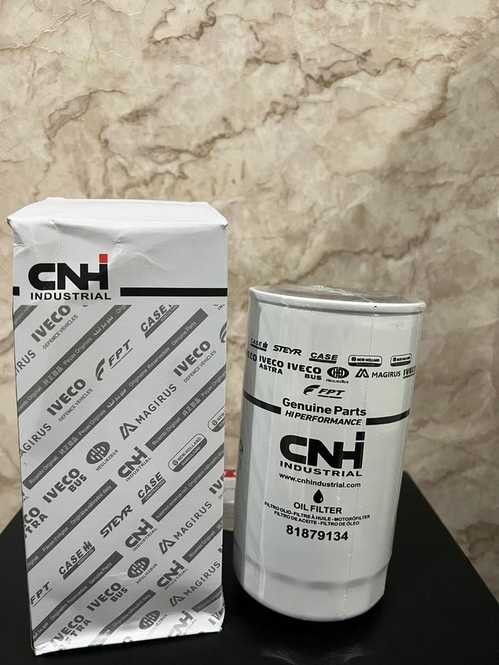 Jual 81879134 filter oil F6640 / TS90 / TS6000 - Kota Medan ...