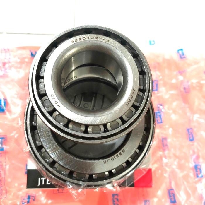 Jual bearing lahar roda depan luar dan dalam hino dutro 130 HT125 HT130 ...