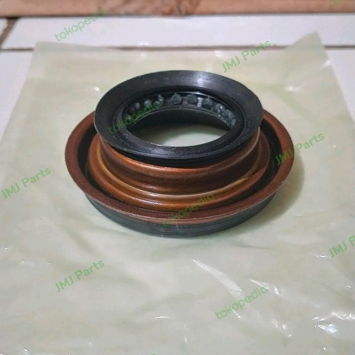 Jual Seal As Roda Chevrolet Captiva Diesel Bensin Matic FL C140 Kanan ...