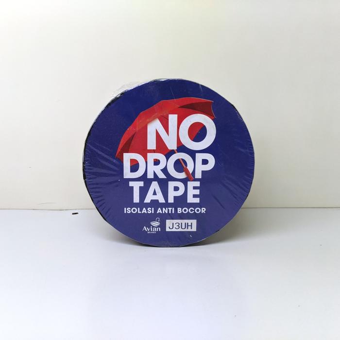 Jual Lakban isolasi anti bocor NO DROP TAPE lebar 5 cm ( per meter ) - Kota Tangerang - Sahabat ...