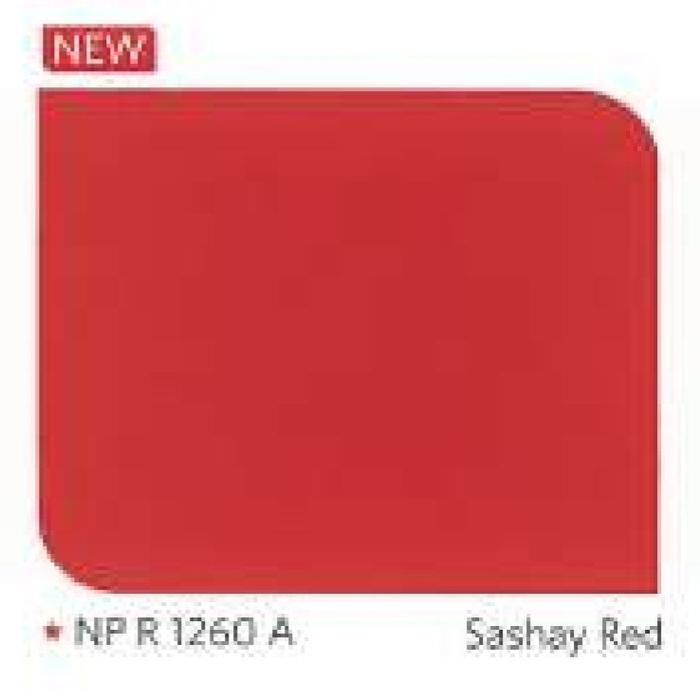 Jual Elastex Sashay Red Waterproof Cat Pelapis Anti Bocor Nippon Paint ...