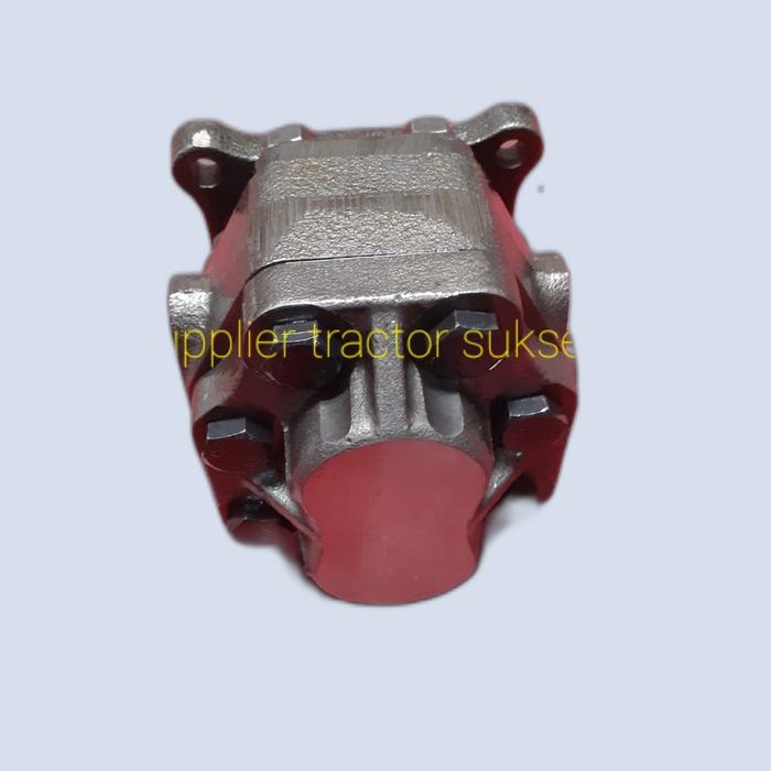 Jual D65P-8 Komatsu pompa transmisi merk ITR - Jakarta Barat - supplier ...