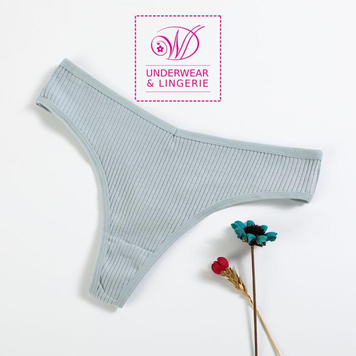 Jual CG21 Celana Dalam Wanita Model Gstring G-string G string Thong ...