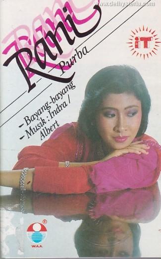 Jual Rani Purba - Bayang Bayang Audio Kaset Irama Tara - Jakarta Timur ...