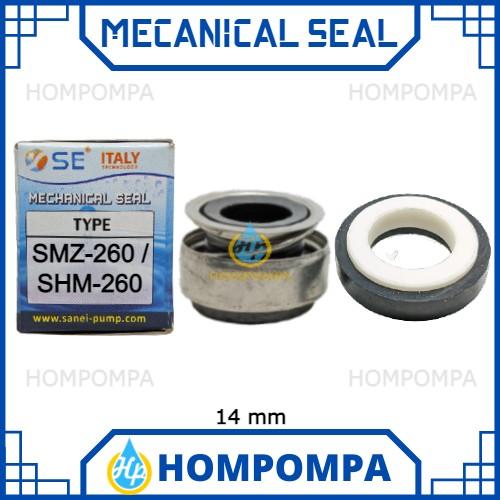Jual MECHANICAL SEAL SHIMIZU SMZ-260 AKENO SAN-EI DIAN - SIL JET PUMP - Kab. Tangerang ...