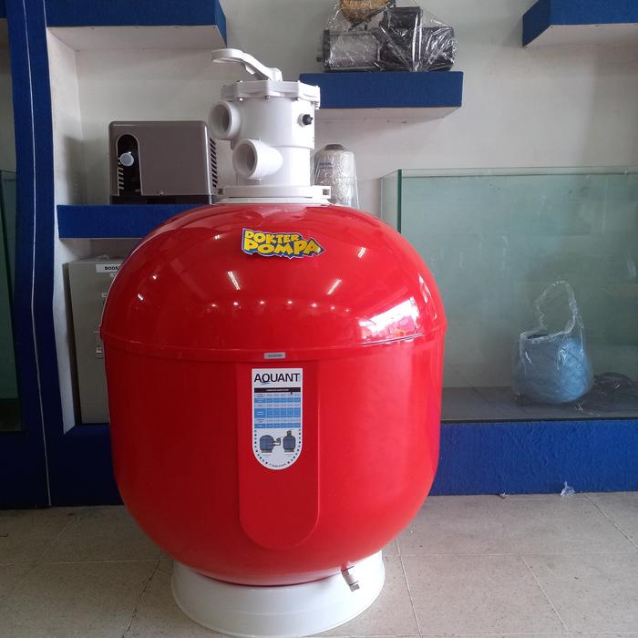 Jual SAND FILTER ASTRAL AQUANT D.750" MFV , FILTER KOLAM RENANG - Kota ...