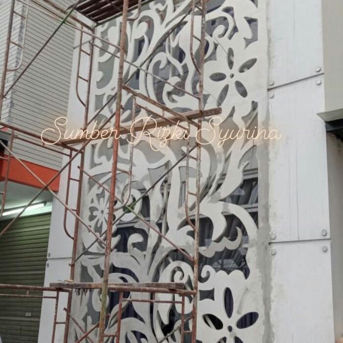 Jual Fasad ornamen grc krawangan wao8I2887II562 - Jakarta Selatan ...