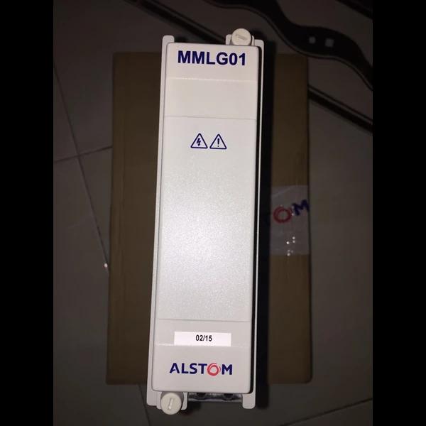 Jual MMLG01 ALSTOM TEST BLOCK RELAY TEST BLOCK - Jakarta Selatan ...