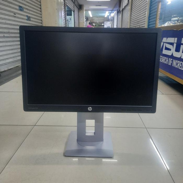 Jual MONITOR LED HP ELITEDISPLAY E222 HDMI WIDE SCREEN MULUS BERGARANSI ...