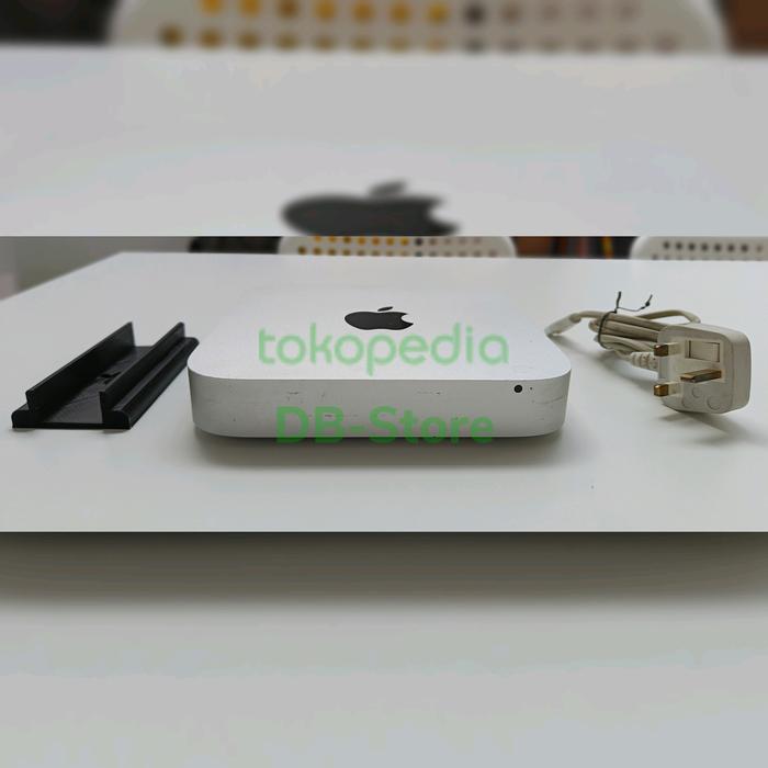 Jual Mac Mini Server 2011core i7 Ssd 240gb 500GB - Kab. Bogor - DB ...