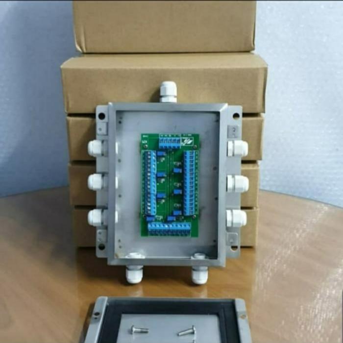Jual Sonic junction box 8hole - Jakarta Barat - ciloco | Tokopedia