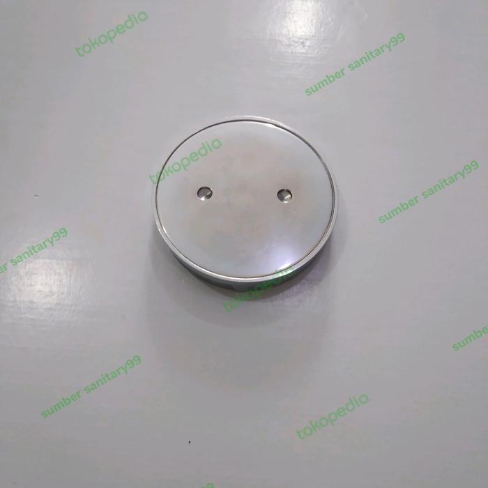 Jual Clean Out/Penutup Sepiteng Spiteng Septic tank 3 4 In/Inci/Inchi ...