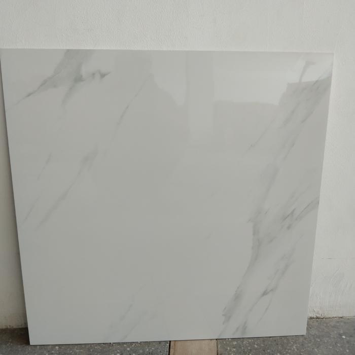 Jual granit 60x60 C03W Garuda tile Nano poles glosi grade premium ...