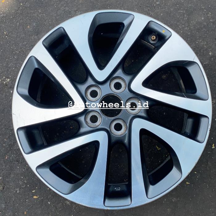 Jual Velg OEM Sienta (1 pcs) - Jakarta Pusat - autowheelsid_NEW | Tokopedia