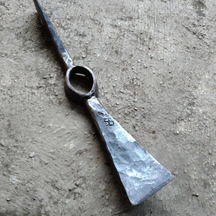 Jual ganco dan cangkul pohon ganco tanah cangkul tanah - Kab. Kudus ...