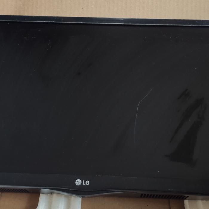 Jual tv lg 22 inch - Kab. Bogor - ono collection | Tokopedia