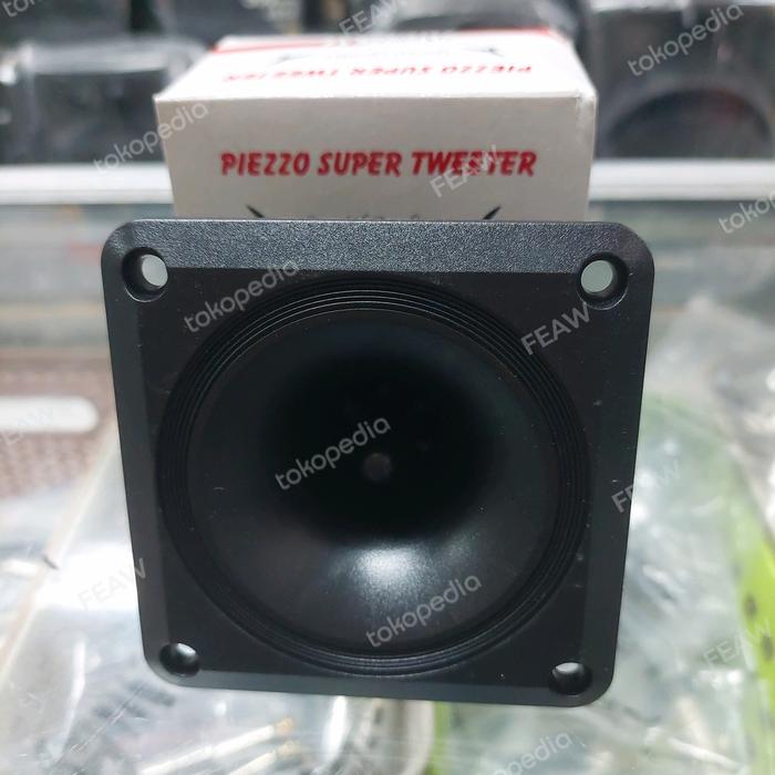 Jual Tweeter Acr PCT 61 - Kota Semarang - FEAW | Tokopedia