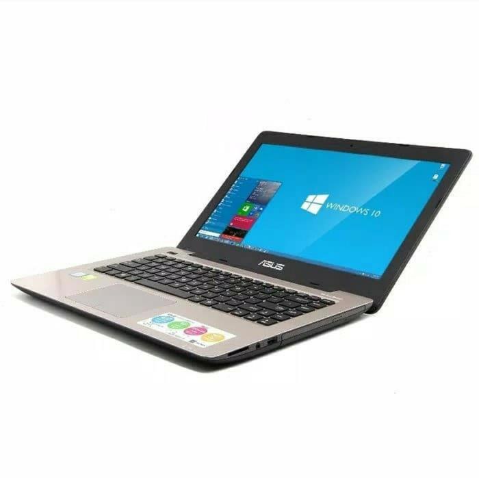 Jual Asus A456U Intel Core i5-7200U | 2GB Nvidia | 8GB | SSD 256GB ...