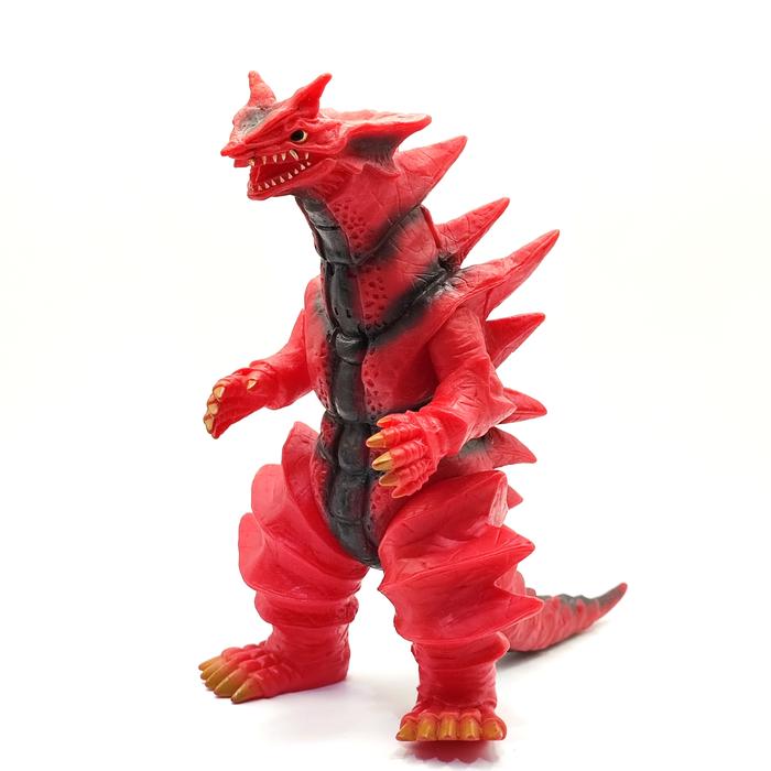 Jual BANDAI ULTRAMAN KAIJU MONSARGER FIGURE ULTRA MONSTER SERIES ...