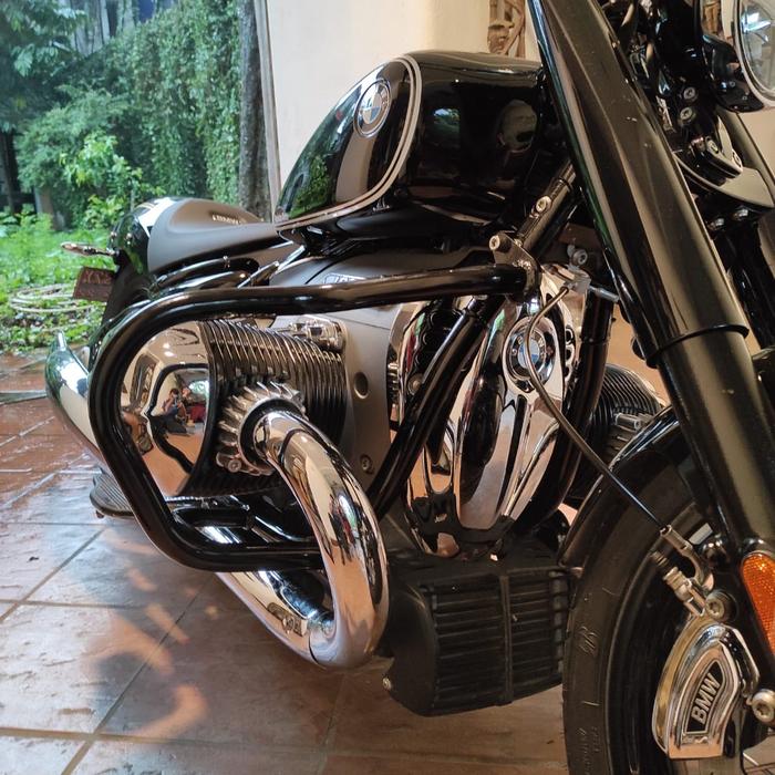 Jual Crashbar Adventure Crash Bar M15 BMW R18 - Kota Bandung ...