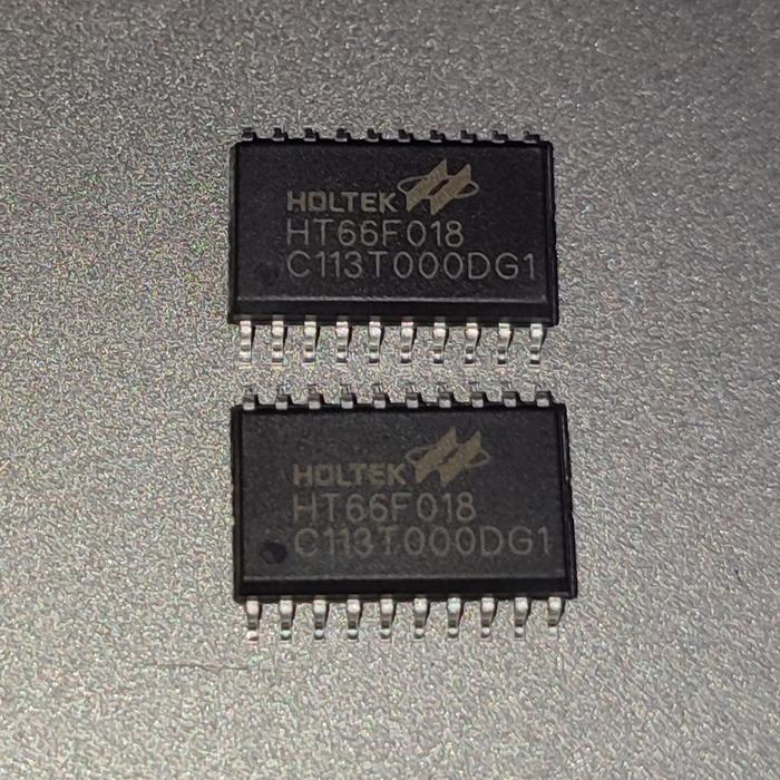 Jual Holtek HT66F018 Untuk Sirine Whelen - Kota Bogor - Pojok-ic | Tokopedia