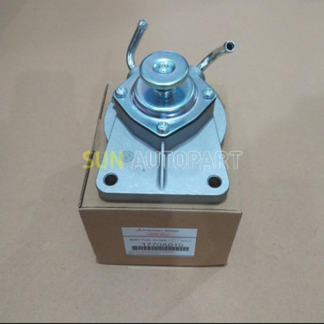 Jual BODY FUEL FILTER POMPA SOLAT MITSUBISHI TRITON 2.8CC 1770A010 ...