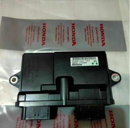 Jual cdi ecu ecm scoopy fi esp 2021 2022 scoopy fi 2021 2022 kode 30400 ...