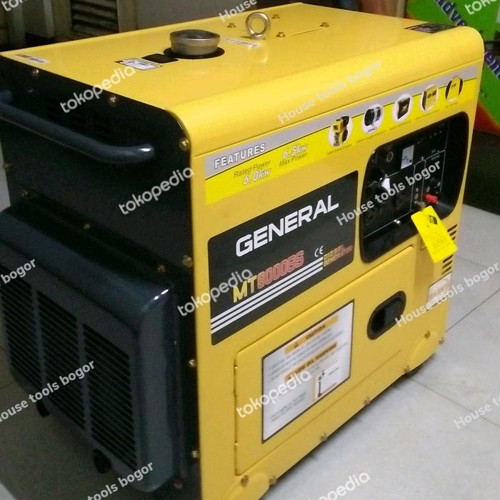 Jual genset 7000 watt - genset silent solar 7000 watt - Jakarta Barat ... Jual genset 7000 watt - genset silent solar 7000 watt - Jakarta Barat ...