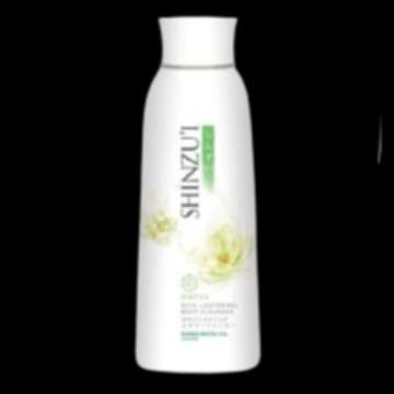 Jual SHINZUI Skin Lightening Body Cleanser 250ml Botol | 500ml Pump ...