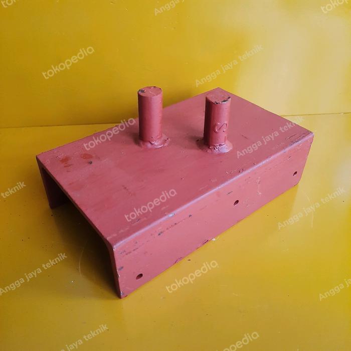 Jual Pen besi beton ukuran 19mm dudukan penekuk besi beton atau besi ...