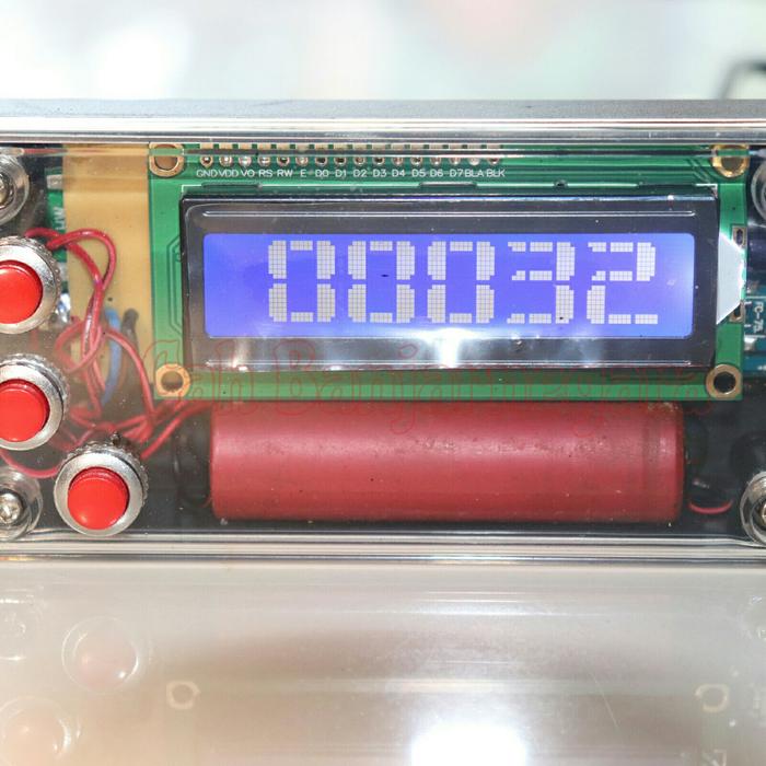 Jual mesin hitung barang counter alat penghitung barang otomatis - Kab ...