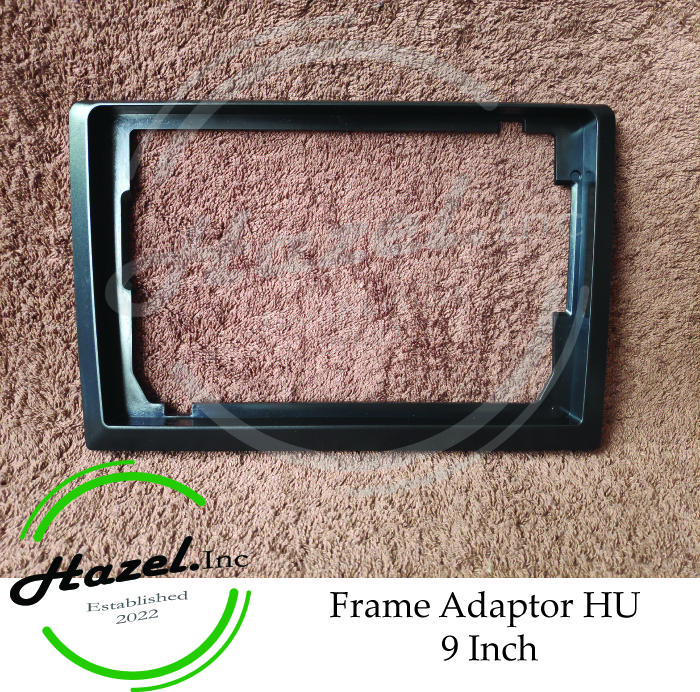 Jual Frame Adaptor Head Unit Android 10 ke 9 Inch - Jakarta Barat ...