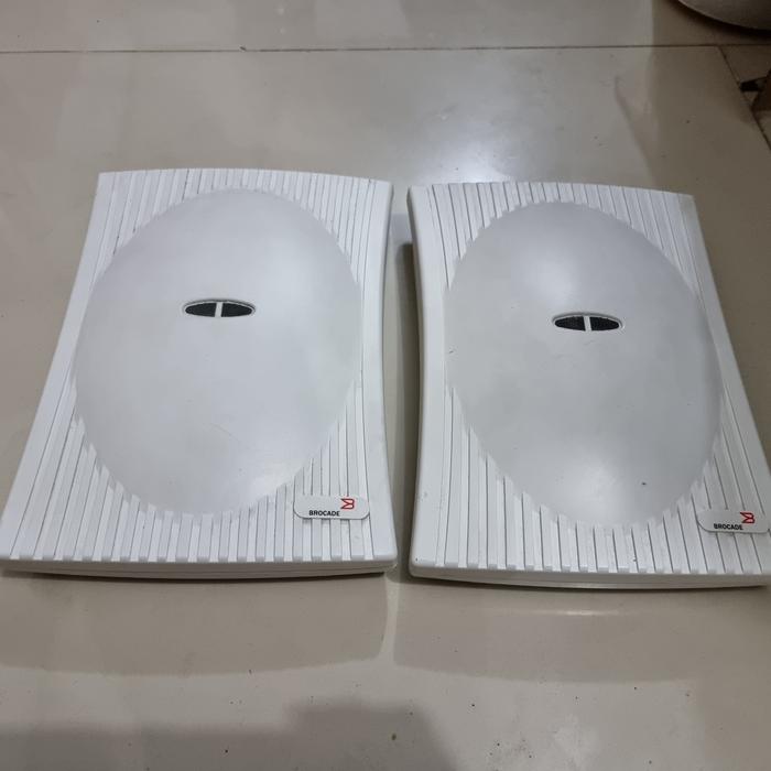 Jual Brocade Mobility 300 Wireless LAN PoE Access Point BR-AP300 WSAP ...