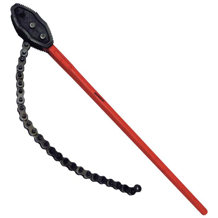 Jual Kunci Pipa Rantai Chain Pipe Wrench 10Inch Lrcpw10 Krisbow ...