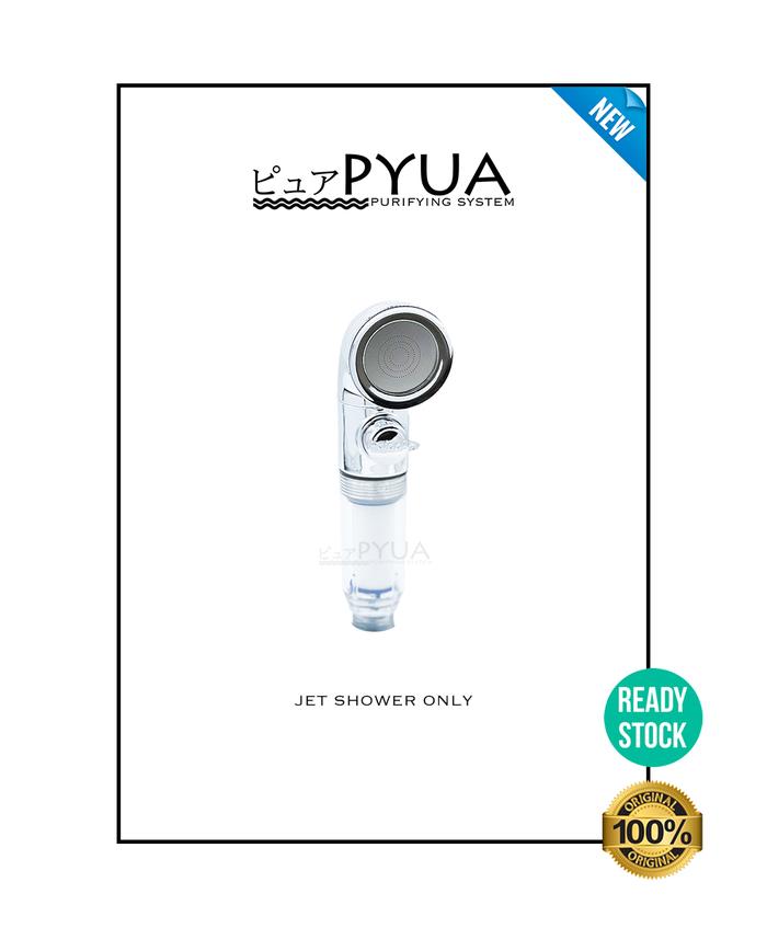 Jual Semprotan wc jet shower filter bidet shower toilet spray kloset ...