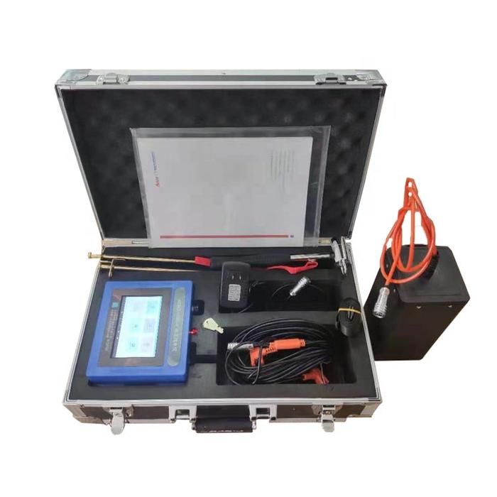 Jual ADMT 200 S-y alat geolistrik canggih akurat termurah - elektroda ...