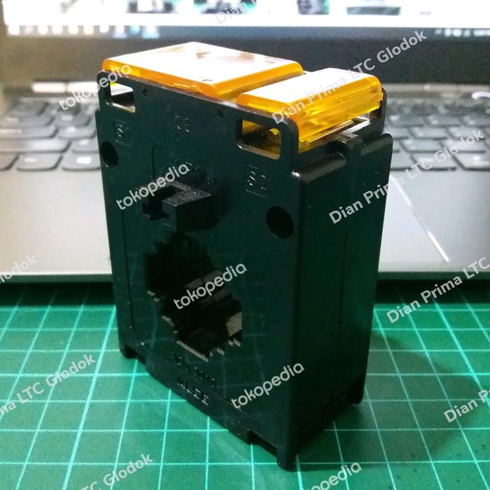 Jual ALCE Current Transformer ADK3010 ADK 3010 250/1A CL 1 10VA 0,72/3 ...