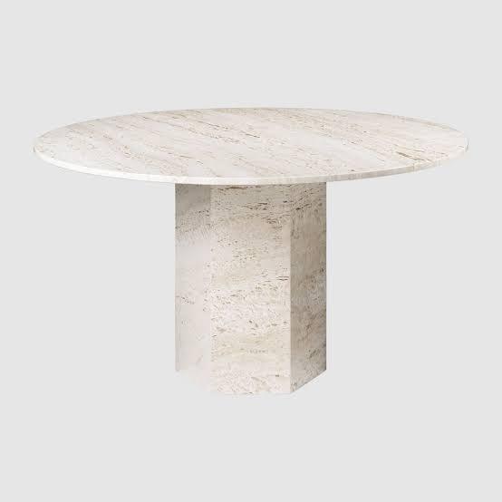 Jual Meja Taman Beton / 2 Bangku Cor beton cantik - Abu-abu - Kota ...