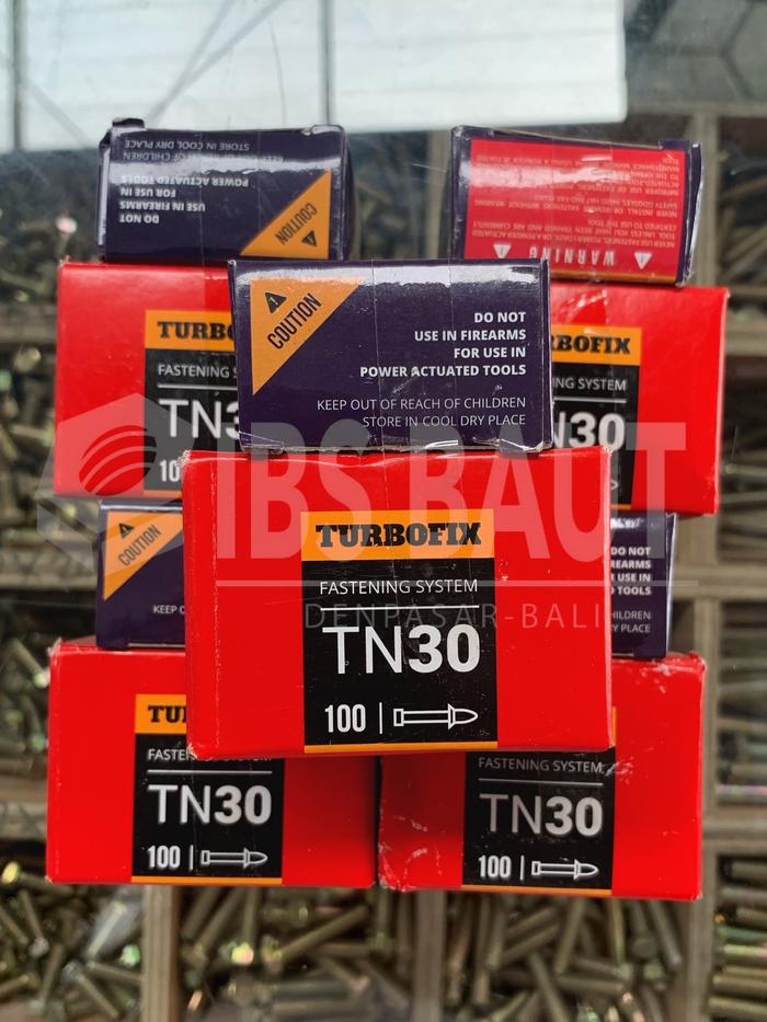 Jual PAKU MESIU / PAKU RAMSET / MATA PAKU TEMBAK / 1 SET PAKU + MESIU ...