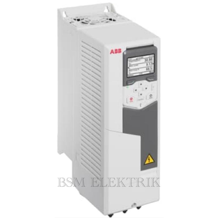 Jual Inverter ABB ACS580-01-293A-4 160kW 380 480 V - Kota Depok - BSM ...