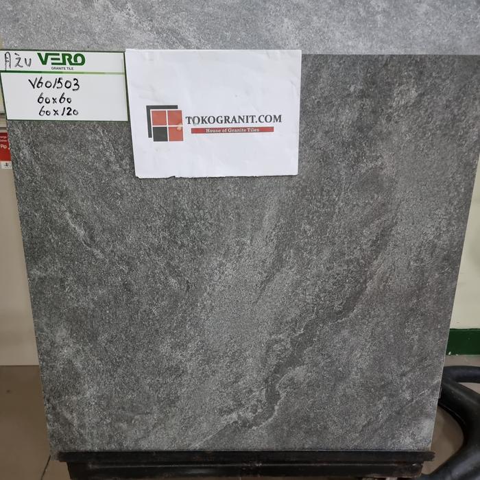 Jual GRANITE TILE VERO V601503 MATT 60X60 1.44M [FREE ONGKIR] - Jakarta ...