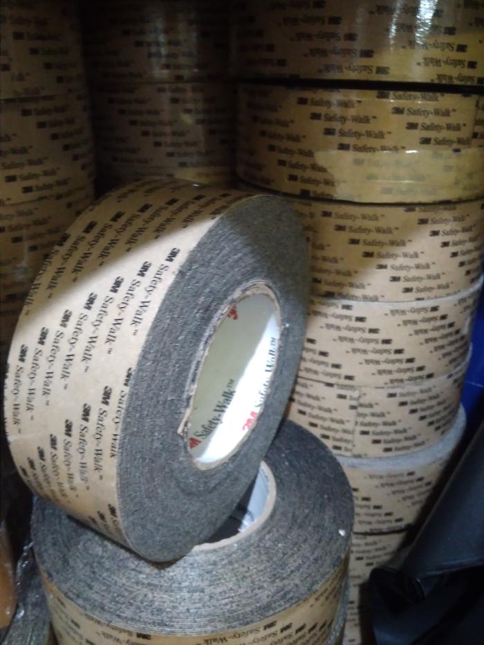 Jual Anti Slip 3M 610 Safety Walk All Purpose Pengaman Lantai Tangga Licin - Jakarta Pusat ...