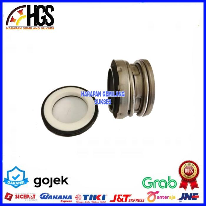 Jual Mechanical Seal Pompa Ebara 65 X 50 FSHA Original Ebara - Jakarta Barat - harapan gemilang ...