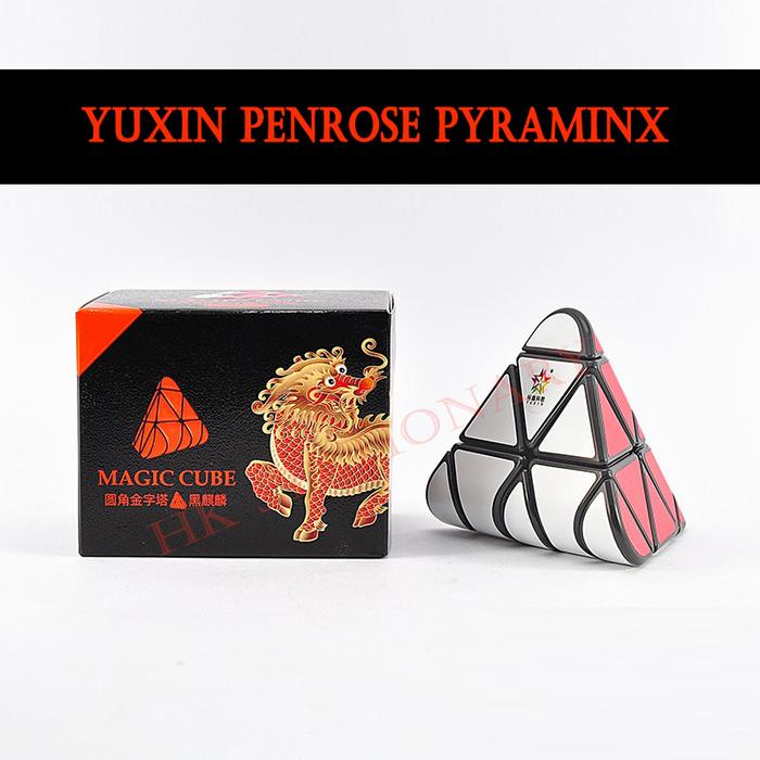 Jual RUBIK Penrose Piramid - Kota Batam - HK STATIONARY BATAM | Tokopedia